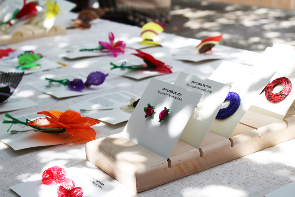 13 artesanas de Rari culminan cuatro años en el programa de formación ...